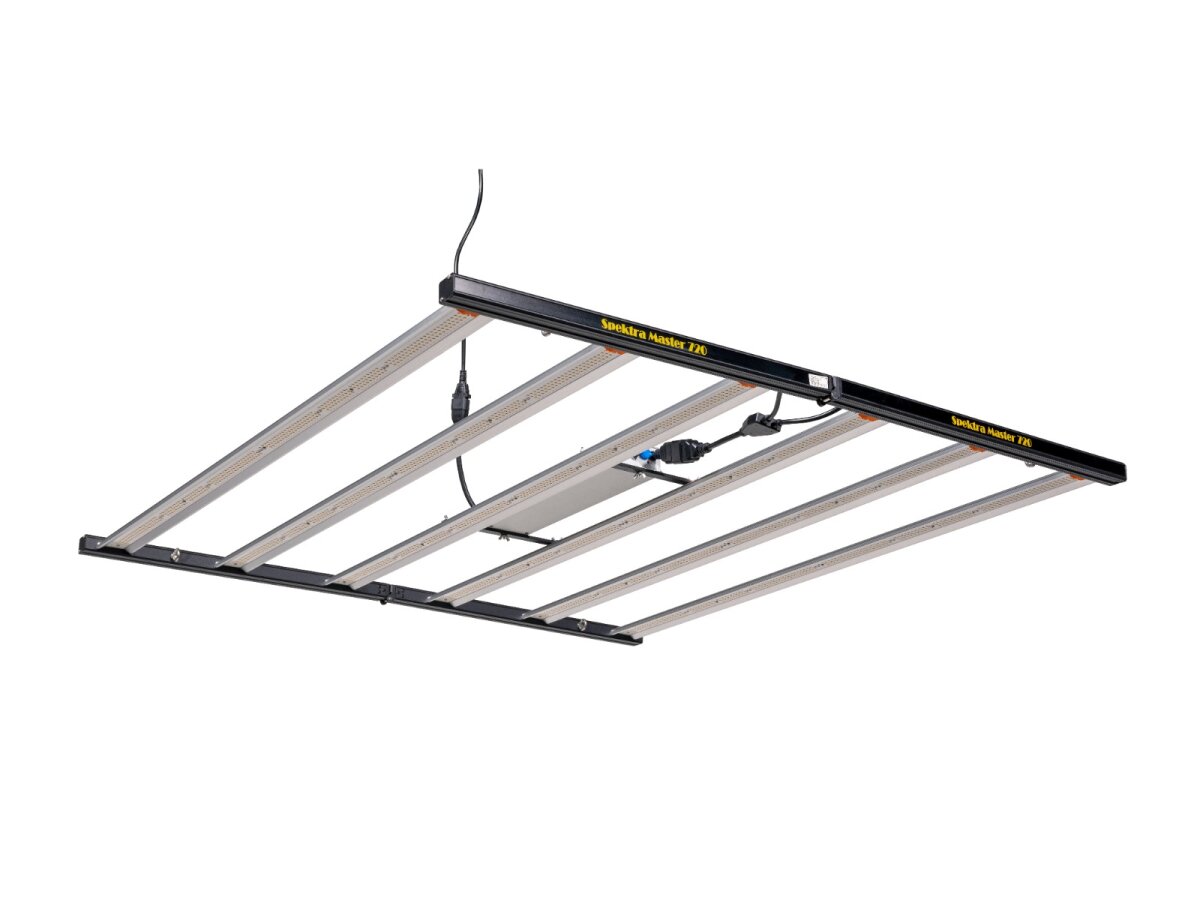 Spectrum Master 720 Watt LED